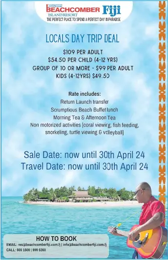 It’s exciting and fun - PressReader