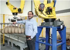 EVA ENGINEERIN­G, - PressReader