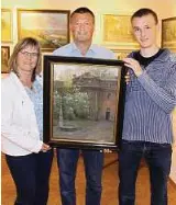 Thüringen in warmen Tönen - PressReader