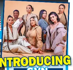 INTRODUCIN­G SVN - PressReader