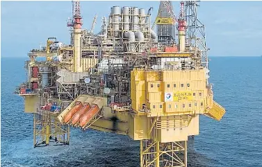 ‘We cannot have another Piper Alpha’ Call for oil rig safety review ...