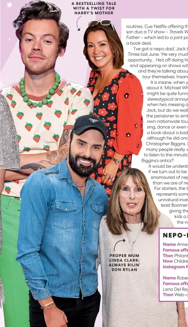 PO PARENTS - PressReader