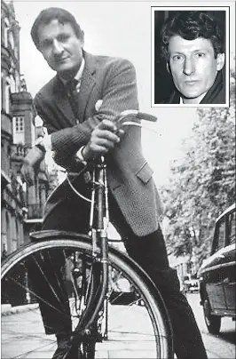 The real Jumpin’ Jack Flash - PressReader