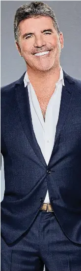 Simon Cowell - PressReader