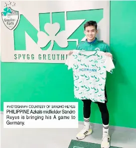 Guido excited over TCC return - PressReader