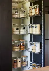 STORED AND SORTED - PressReader