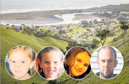 Fresh appeal to find dad and children - PressReader