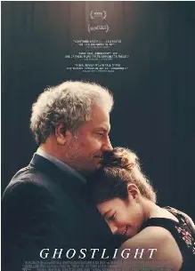 Drama and redemption in unlikely places - PressReader