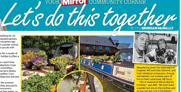 Let’s do this together - PressReader