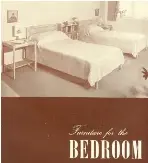 DESIGN MOMENT Celia Rufey on the influence of utility furniture ...