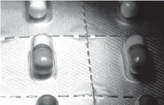 Try natural sleep aids when antihistam­ines keep you up - PressReader