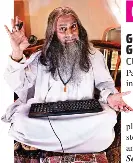 THE GENTLE TOUCH - PressReader