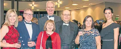 Achievemen­ts are recognised - PressReader