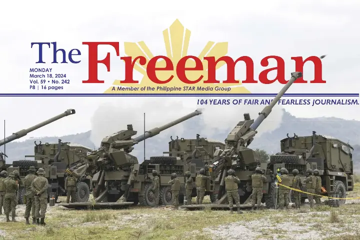 VM: No fallout - PressReader