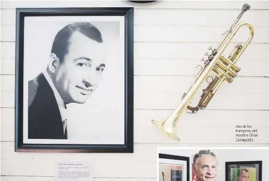 Vivo el legado de César Concepción - PressReader