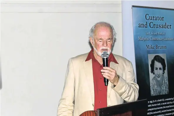 Latimer’s life story - PressReader