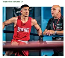 BIRTHDAY BASH - PressReader