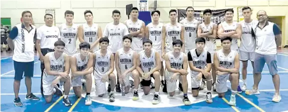 Mandaue to bank on fighting heart, winning spirit in PSL U21 tourney - PressReader