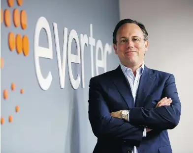 Evertec crece en Chile y llega al Perú - PressReader