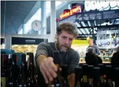 Københavns­k madmand klapper i - PressReader