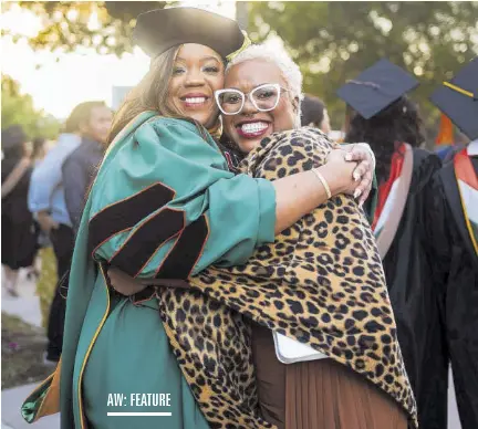 Moya Allen: A sense of purpose - PressReader