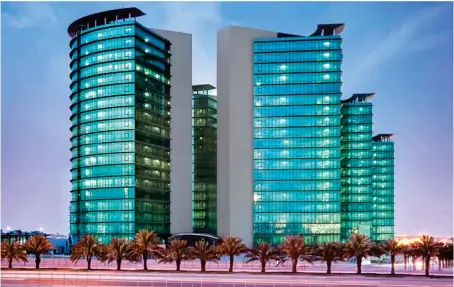 Zain KSA unveils 100% Saudimade fleet management system - PressReader