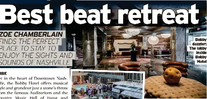 Best beat retreat - PressReader