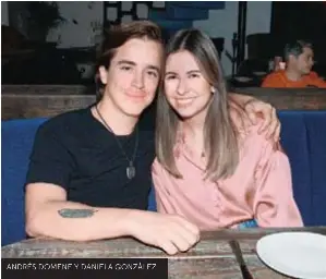 Comparte su suerte - PressReader