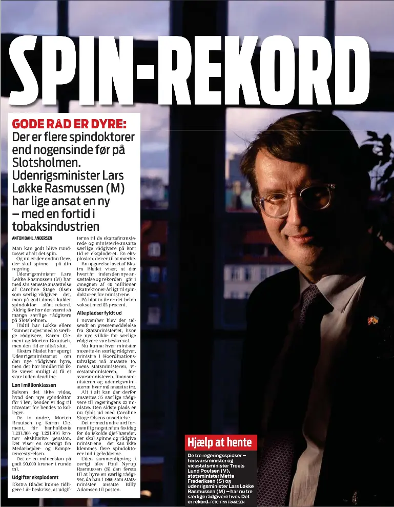 SPIN- REKORD - PressReader