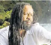 A love song from Robert Ffrench - PressReader