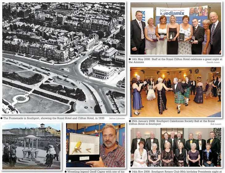 Memories made - PressReader