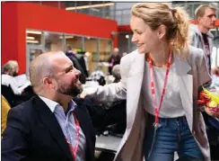 Enhedslist­ens EU-kovending - PressReader