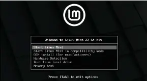 How to install Mint - PressReader