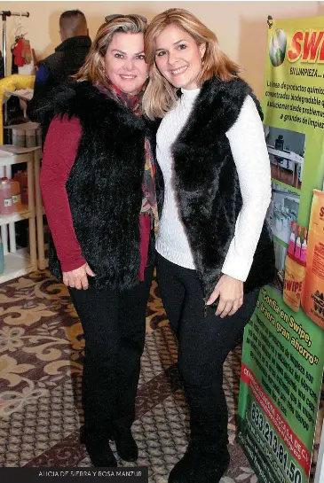 lady market navideño - PressReader