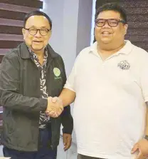 45 Total FC players get scholarshi­ps in Calamba - PressReader