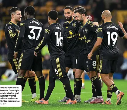 Heaven eyes European return as United rediscover their edge - PressReader