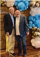 Dad’s 45-year career made him, our family better - PressReader