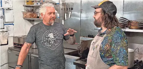 ‘The best pizza in Memphis’ is coming to ‘Diners, Drive-ins and Dives ...