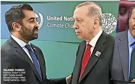 PETTY AND MISGUIDED - PressReader