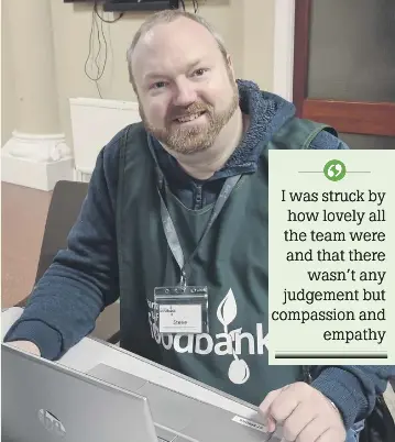 ‘I wanted to make a difference for others’ - PressReader