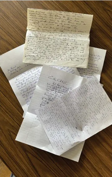 Cacography in the age of technology - PressReader