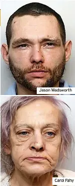 Bans used in crackdown on shoplifter­s and yobs - PressReader