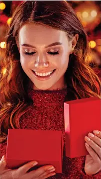 Hannah Betts Better...not younger - PressReader