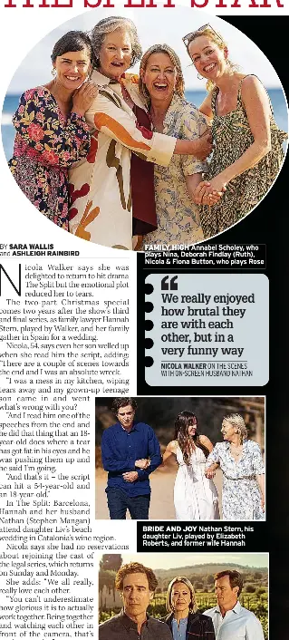 THE SPLIT STAR - PressReader