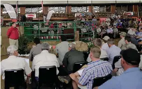 Puik jaar wag op Rooi Ras - PressReader