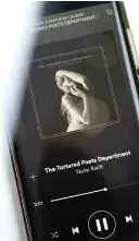 Taylor Swift, tortured poet, exorcises demons with new double album - PressReader