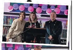 Imagine something different to win a book festival prize - PressReader