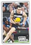 Jezza ready for rotation, ticking all boxes in pre-season - PressReader