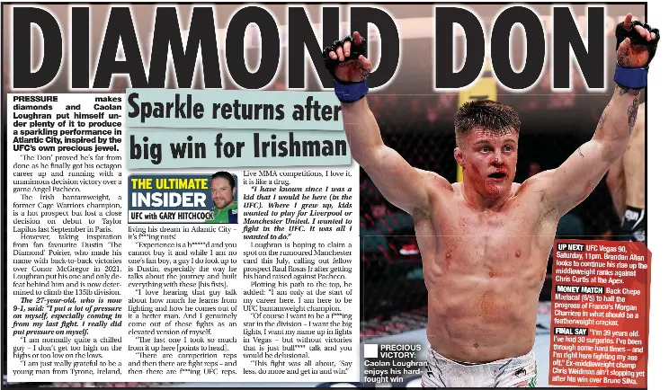 DIAMOND DON - PressReader