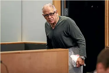 Long-buried police report reveals Rewa suspect in 26 more crimes ...